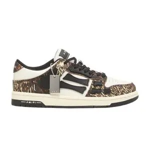 Amiri Printed Sneakers For Women
