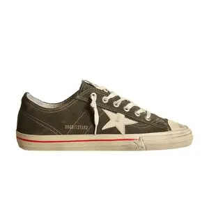 GOLDEN GOOSE V-star Ltd Sneakers