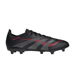 Adidas Predator 24 League Fg Mg Soccer Shoe