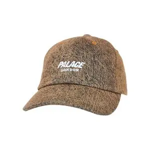 PALACE Acid London 6-panel
