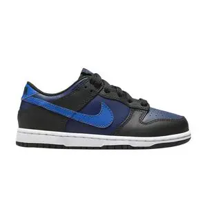 Nike Dunk Low Ps - Blue