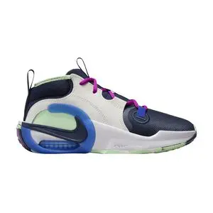 Nike Air Zoom Crossover Se Gs Sneakers - Cream