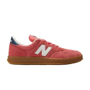 NEW BALANCE T500 Sneakers - Red