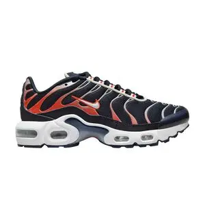 Nike Air Max Plus Gs Sneakers - Blue