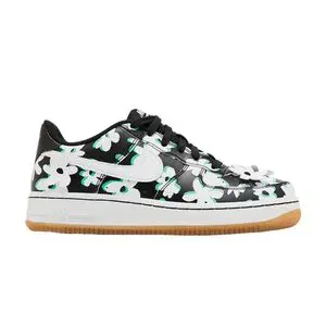 Nike Force Lv8 Gs Sneakers - Black