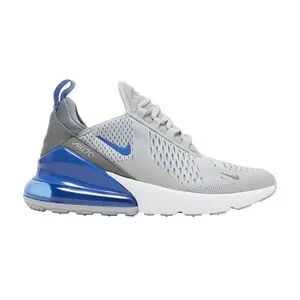 Nike Air Max 270 Gs Sneakers - Grey