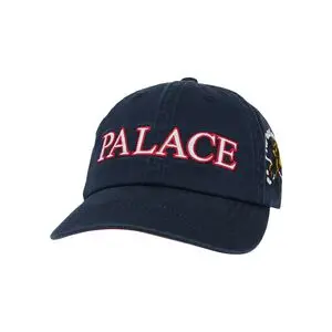 PALACE Rugby 6-panel Hat