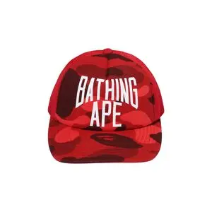 Bape Embroidered Hats For Women