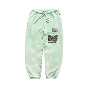 RIVINGTON ROI REBIS Flag Sweatpants