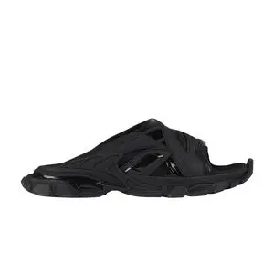 Balenciaga Strappy Sandals For Men