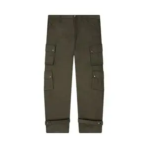 Rhude Desert Cargo Pants - Green