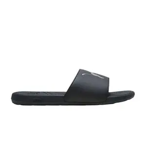 PUMA Cool Cat 2.0 Sport Slide - Black