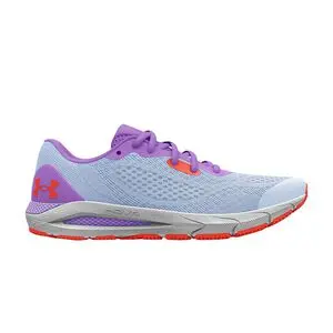 Under Armour Hovr Sonic 5 Gs - Blue