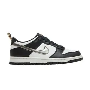 Nike Dunk Low Gs Sneakers