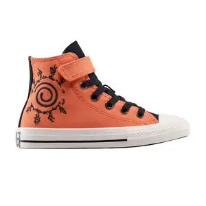 CONVERSE Naruto X Chuck Taylor All Star High Gs
