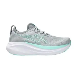 Asics Gel Nimbus 27 Sneakers - Grey