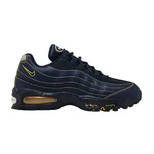 Nike Air Max 95 Sneakers - Blue