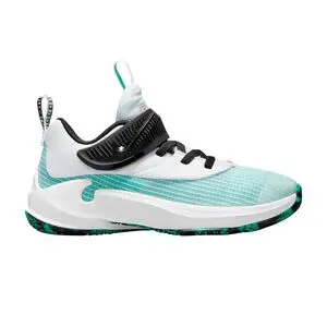Nike Zoom Freak Ps 'clear Emerald