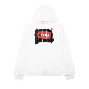 Marni Logo Printed Hoodie