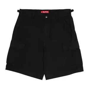 Supreme Cargo Shorts For Women