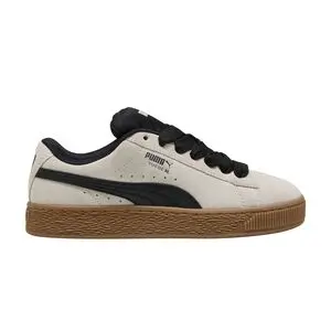 PUMA Suede Xl Sneakers - Grey