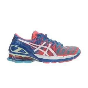 Asics Gel Kinsei 5 Sneakers - Blue