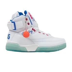 EWING 33 Hi 'draft Lottery' Sneakers