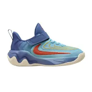 Nike Giannis Immortality 4 Ps Sneakers - Blue
