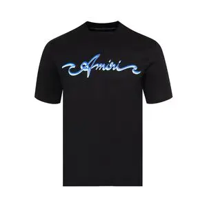 Amiri Wave Tee