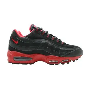 Nike Air Max 95 Sneakers - Black