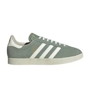 Adidas Green Gazelle