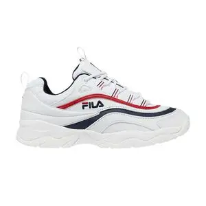 FILA Ray Low Sneakers