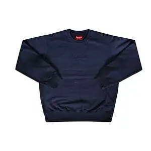 Supreme Dipped Crewneck
