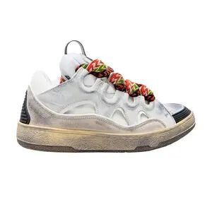 Lanvin Vintage Sneakers For Men