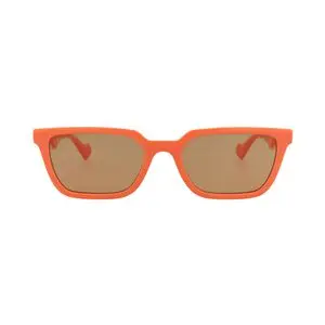Gucci Square Frame Sunglasses