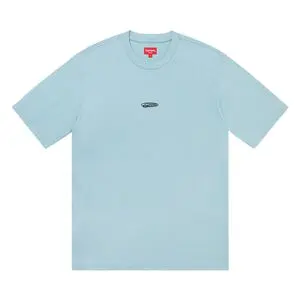 Supreme Oval Short-sleeve Top