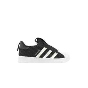 Adidas Superstar 360 I Sneakers - Black