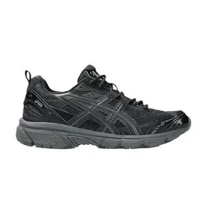 Asics Gel Nunobiki - Black