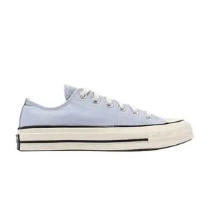 CONVERSE Chuck 70 Low Top Sneakers - Blue