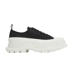 Alexander McQueen Tread Slick Sneakers