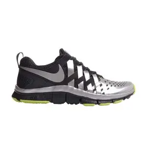 Nike Free Trainer 5.0 'super Bowl' Sneakers - Silver