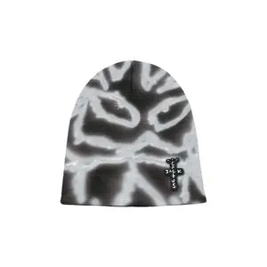 CACTUS JACK BY TRAVIS SCOTT Spray Beanie - Multicolor