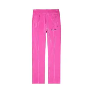 Palm Angels Casual Sports Pants For Women