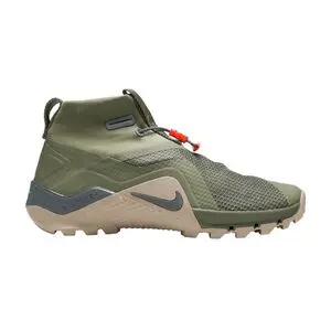 Nike Metcon X Sf Sneakers - Green