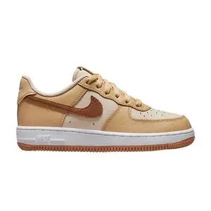 Nike Force 1 Lv8 Ps Sneakers - Brown