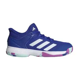 Adidas Adizero Ubersonic J - Blue