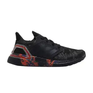Adidas Ultraboost 20 J 'chinese New Year' Sneaker - Black