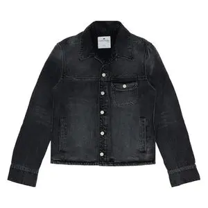 COURREGES Denim Jacket