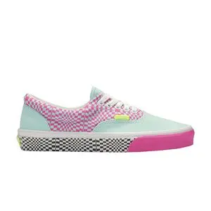 Vans Perforated Sneakers For Men