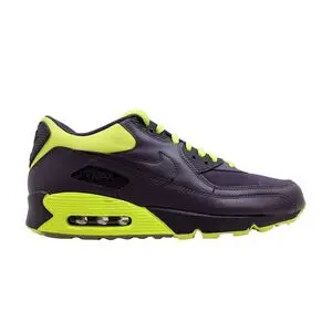 Nike Air Max 90 Sneakers - Purple